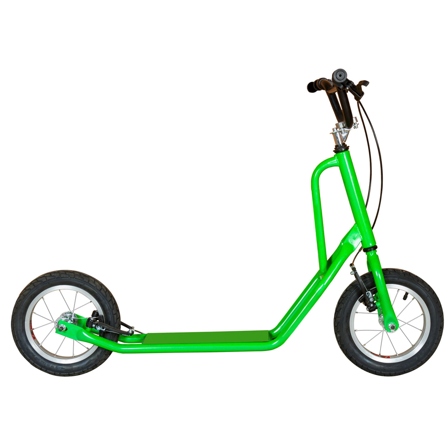 Monopatin Sforzo Scooter Rin 12 - Tienda Coomeva