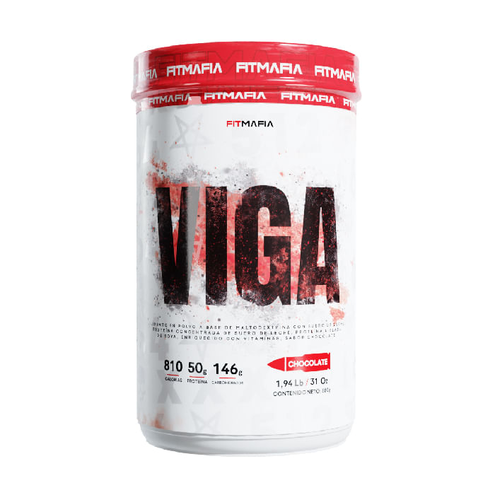 VIGA CHOCOLATE 1,94 Lb - Tienda Coomeva
