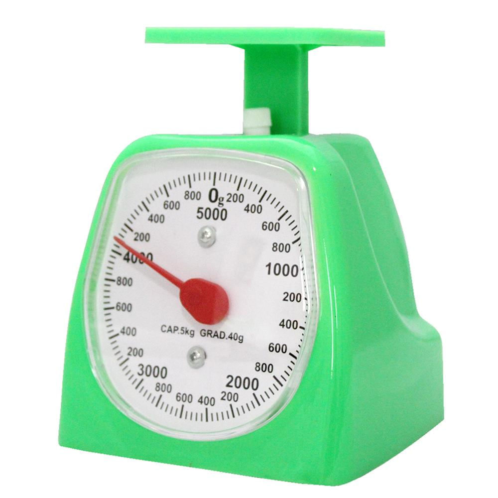 Gramera Balanza Pesa Bascula De Plataforma Capacidad De 2Kg - Tienda ...