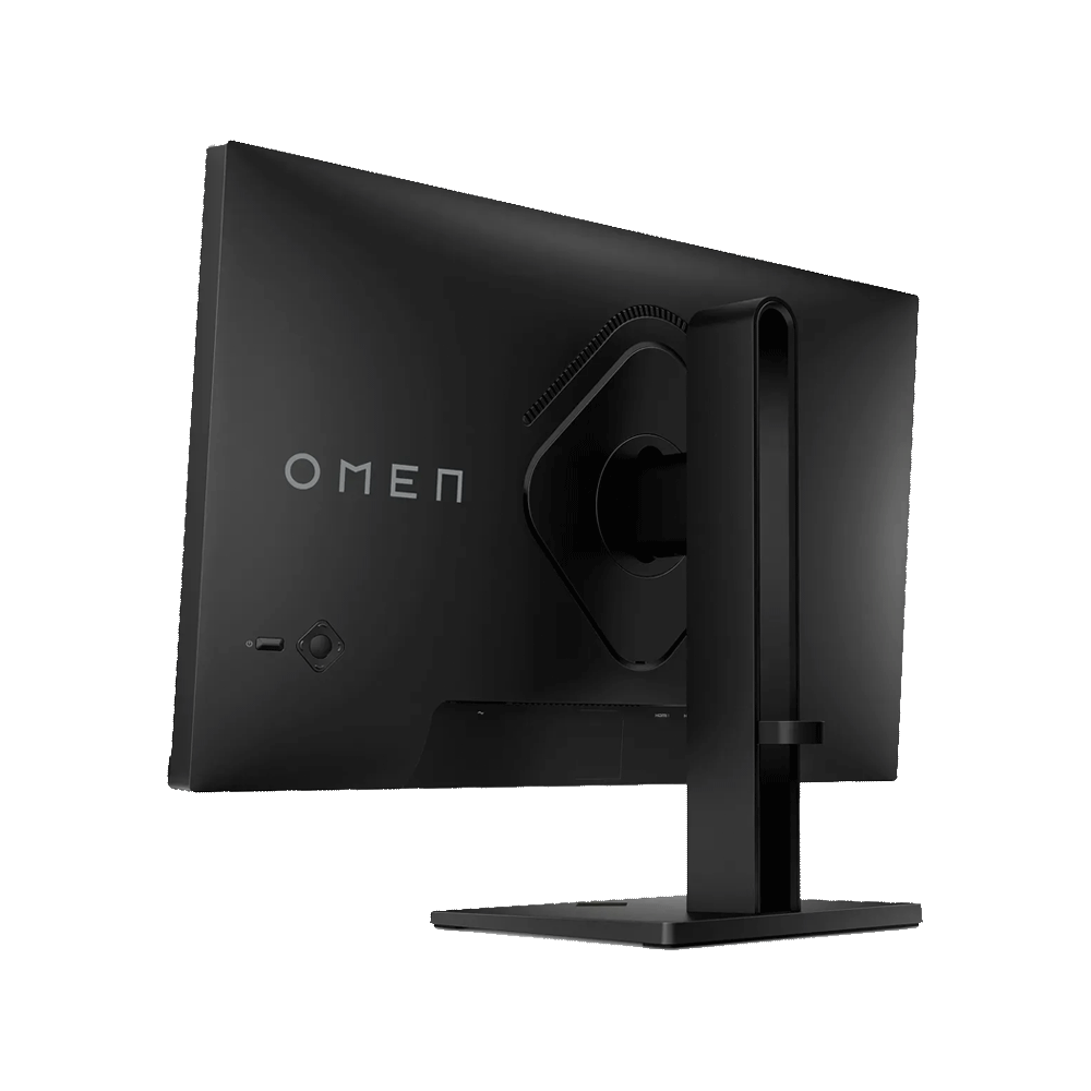 Monitor HP Gaming 24" Omen 24 FHD 165 Hz Negro - Tienda Coomeva