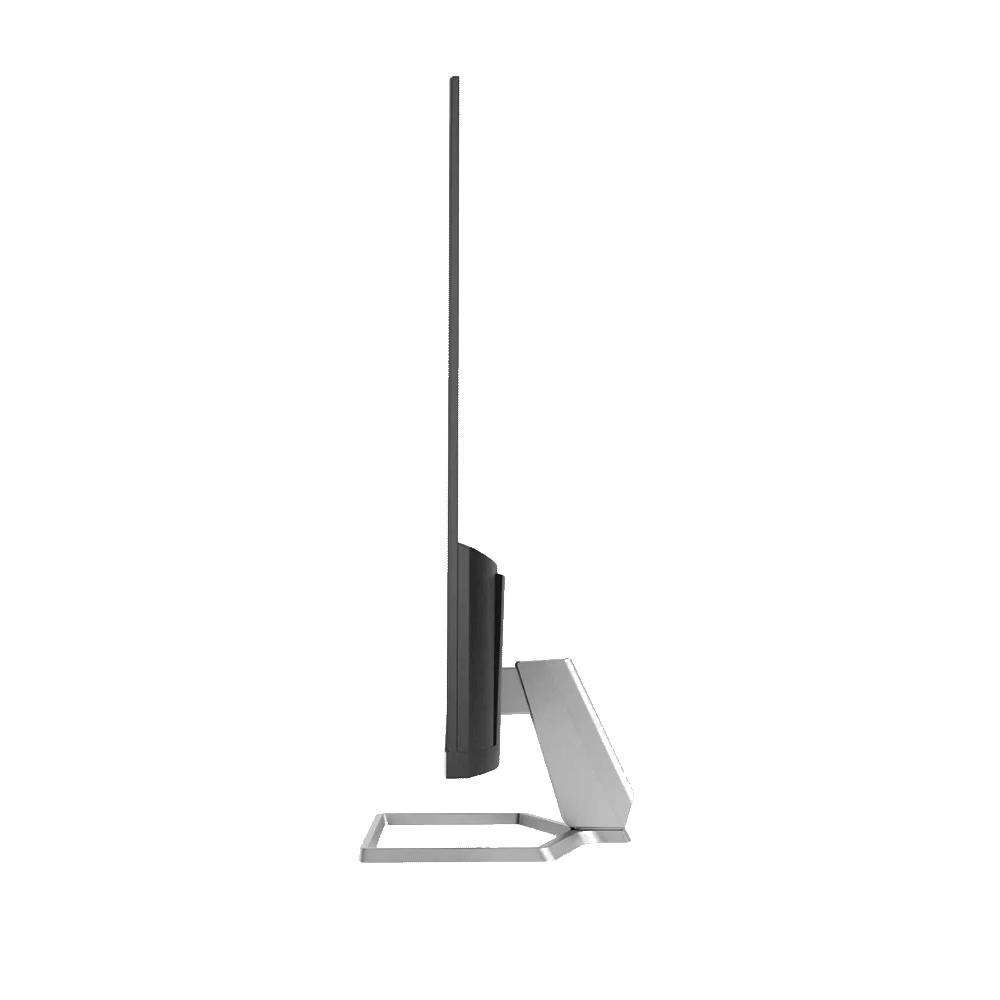 Monitor HP 32" M32F FHD 75Hz Negro - Tienda Coomeva