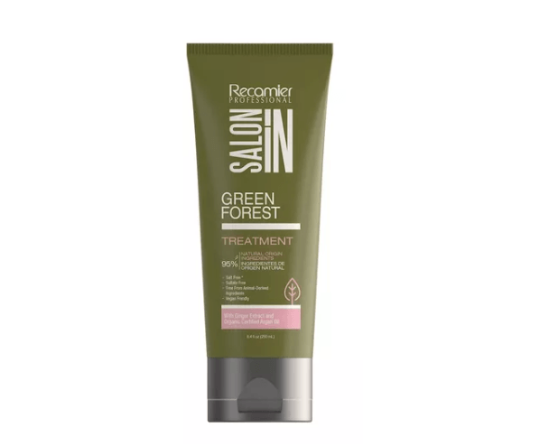 Recamier Tratamiento Green Forest 250ml - Tienda Coomeva