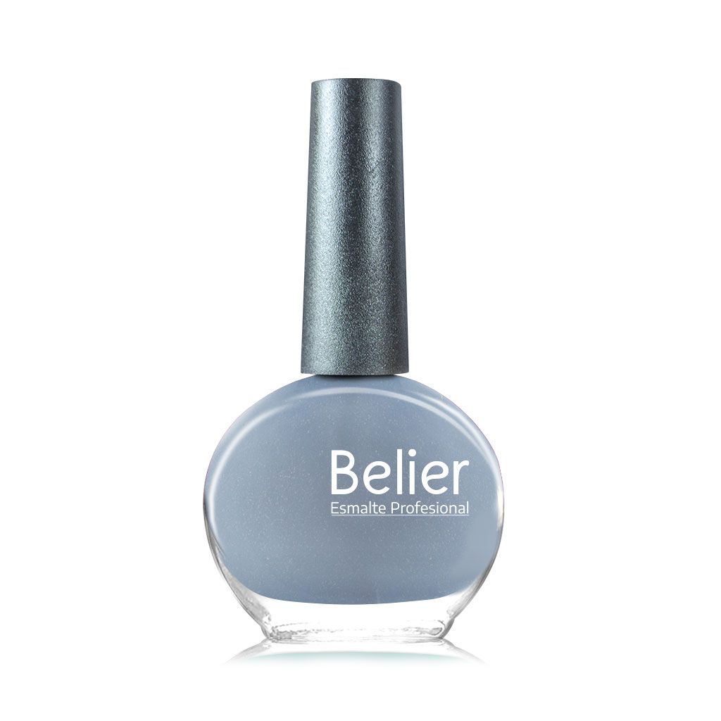 ESMALTE AZUL FROST X 13ml - Tienda Coomeva