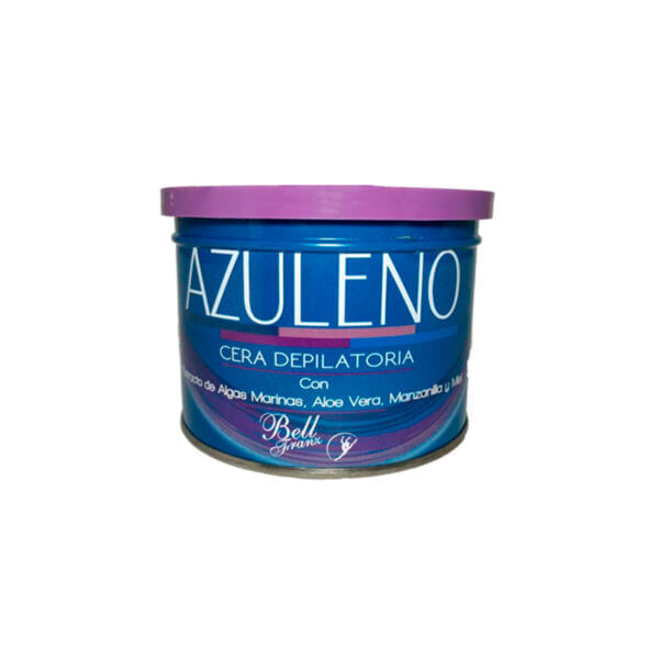 Bell Franz Cera Azuleno 240g - Tienda Coomeva