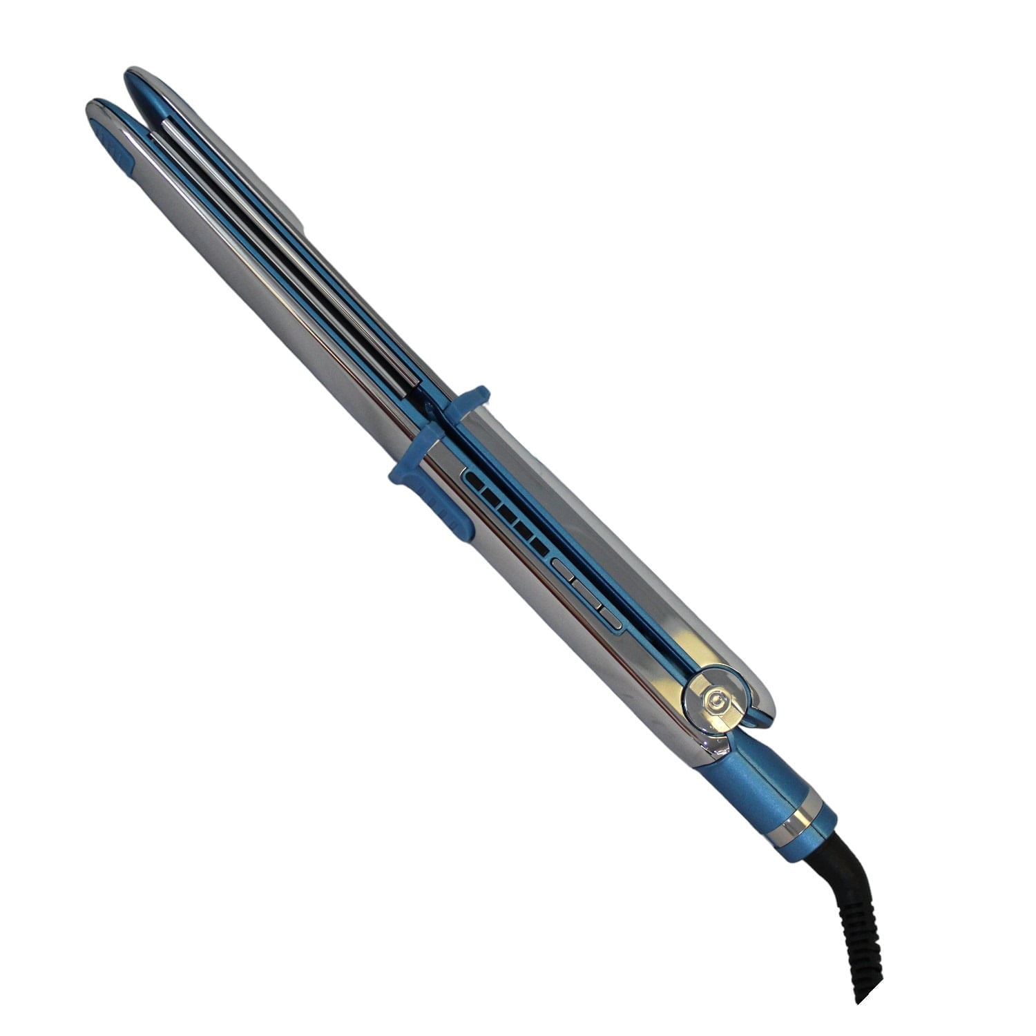 Plancha para Rizos y Ondas Duraderos - Tienda Coomeva