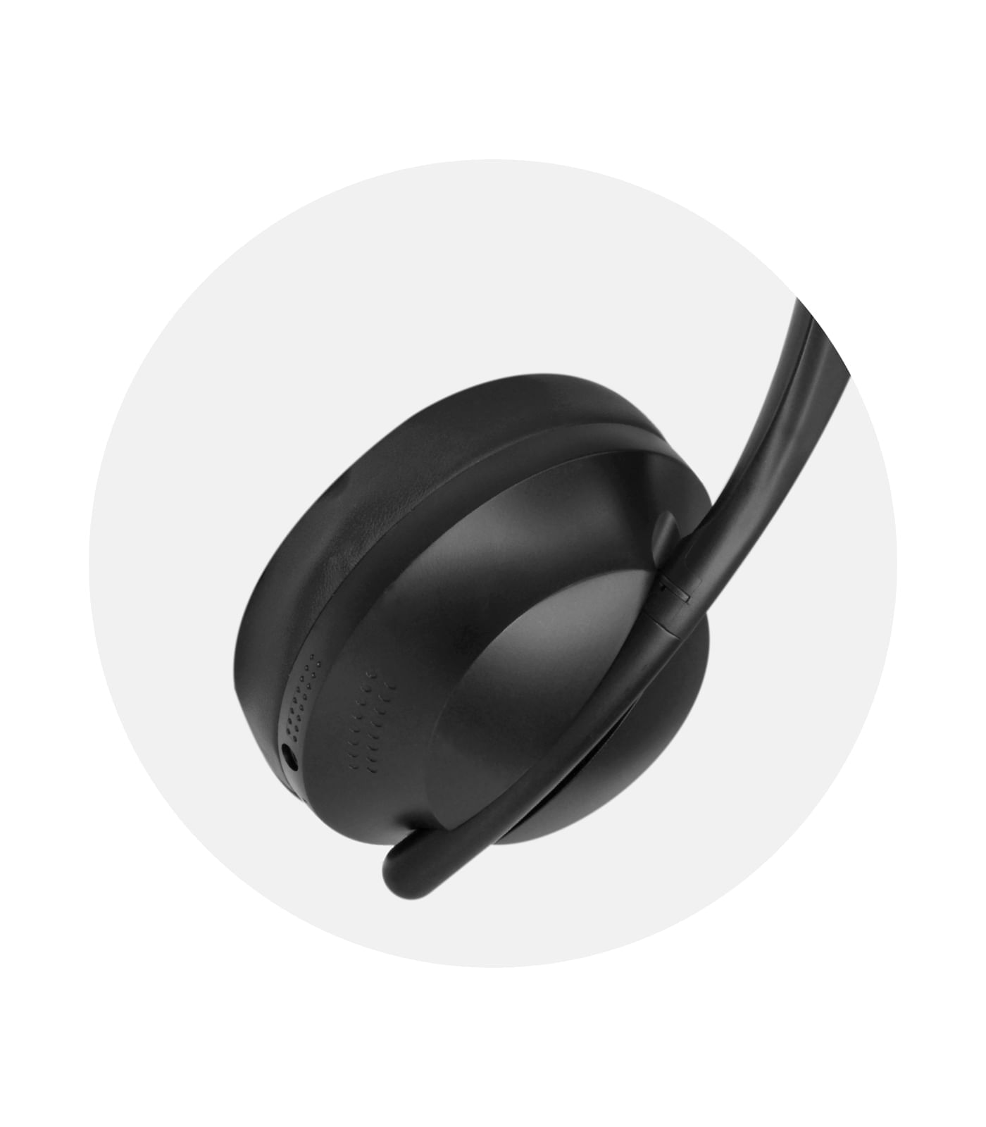 Diadema Inalámbrica Bluetooth Wireless Manos Libres P7233 Negra ...