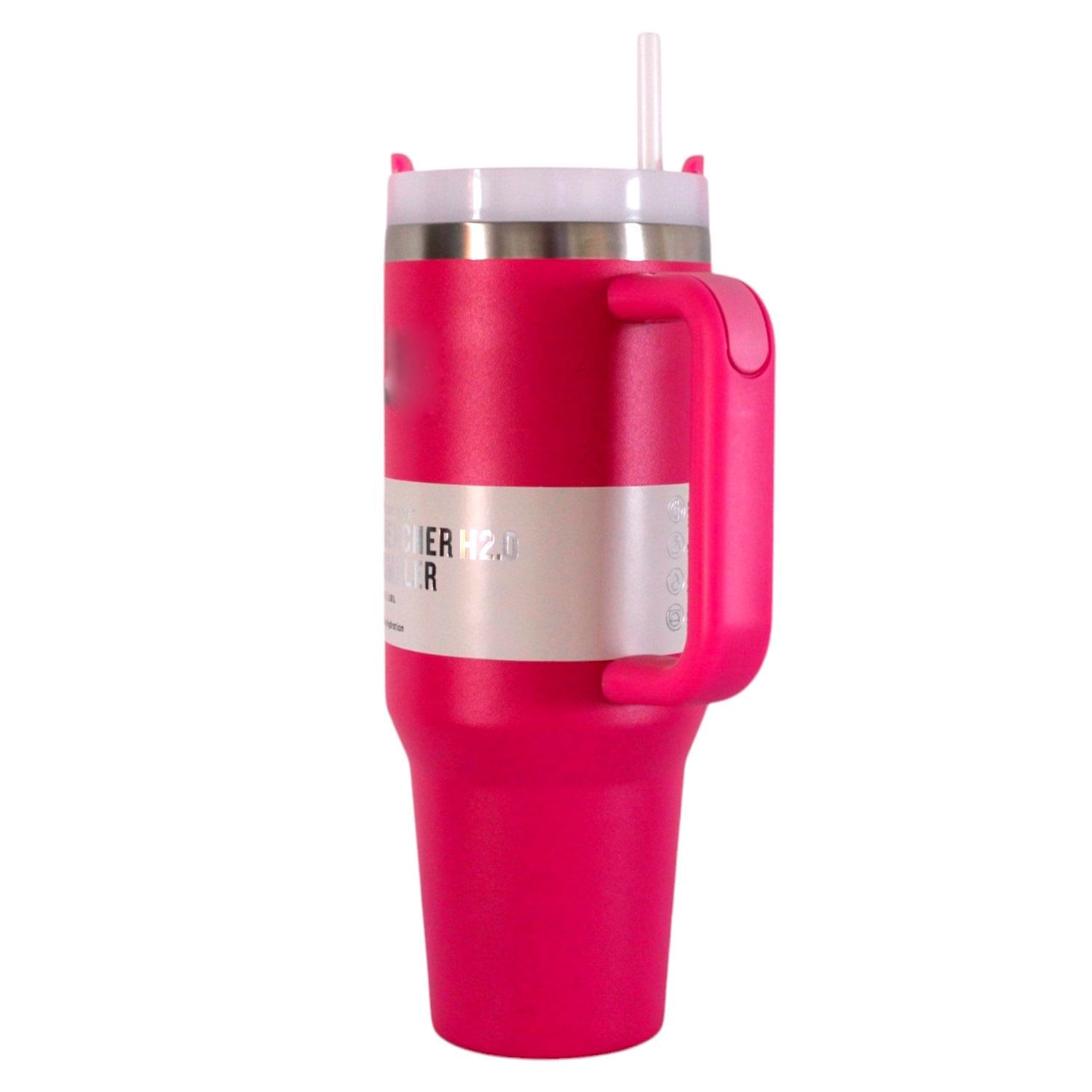 Termo Grande Para Cafe Agua o Bebidas Frias y Calientes - Tienda Coomeva