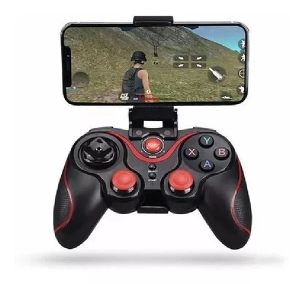 Control Bluetooth X3 Para Celular Android Pc - Tienda Coomeva