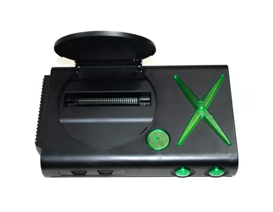 Consola Poly Station 110 Juegos Especiales X Game - Tienda Coomeva