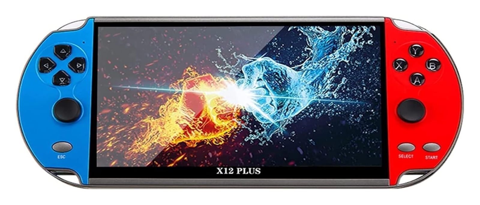 Consola Mp5 x12 Plus 20.000 Juegos 16GB 7 Pulgadas - Tienda Coomeva