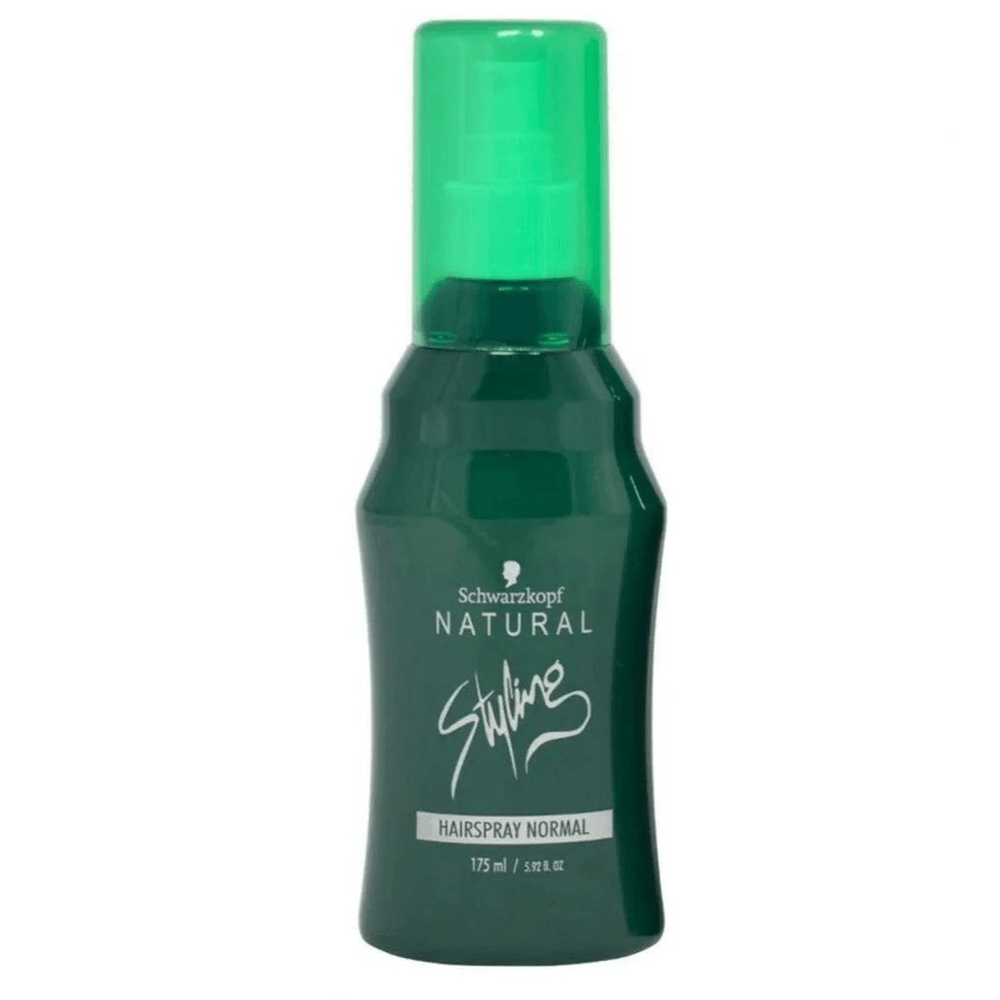 Schwarzkopf Laca Styling Hairspray Normal 175ml - Tienda Coomeva