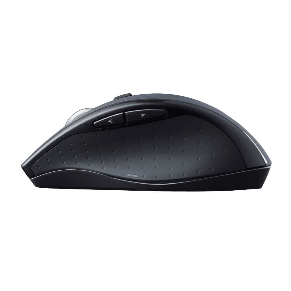 Mouse Logitech M705 MARATHON Inalámbrico Receptor USB - Tienda Coomeva