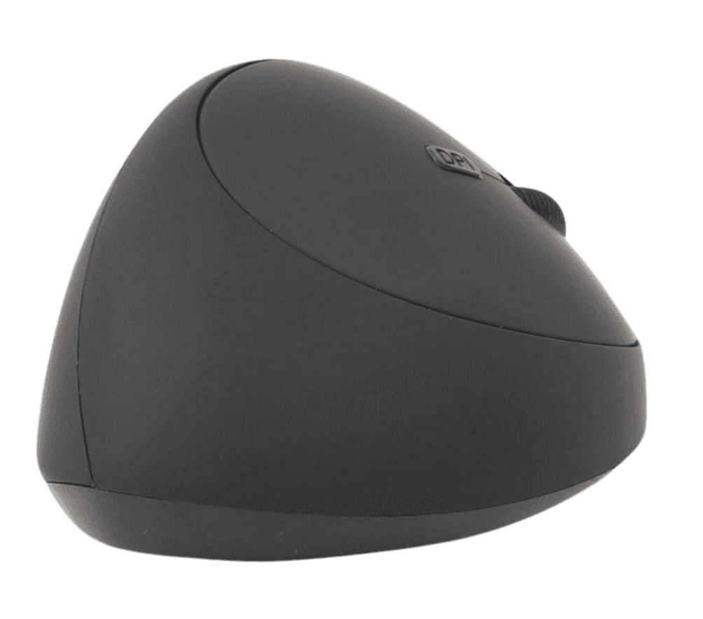 Mouse Vertical Inalam. Recargable Ball - Tienda Coomeva