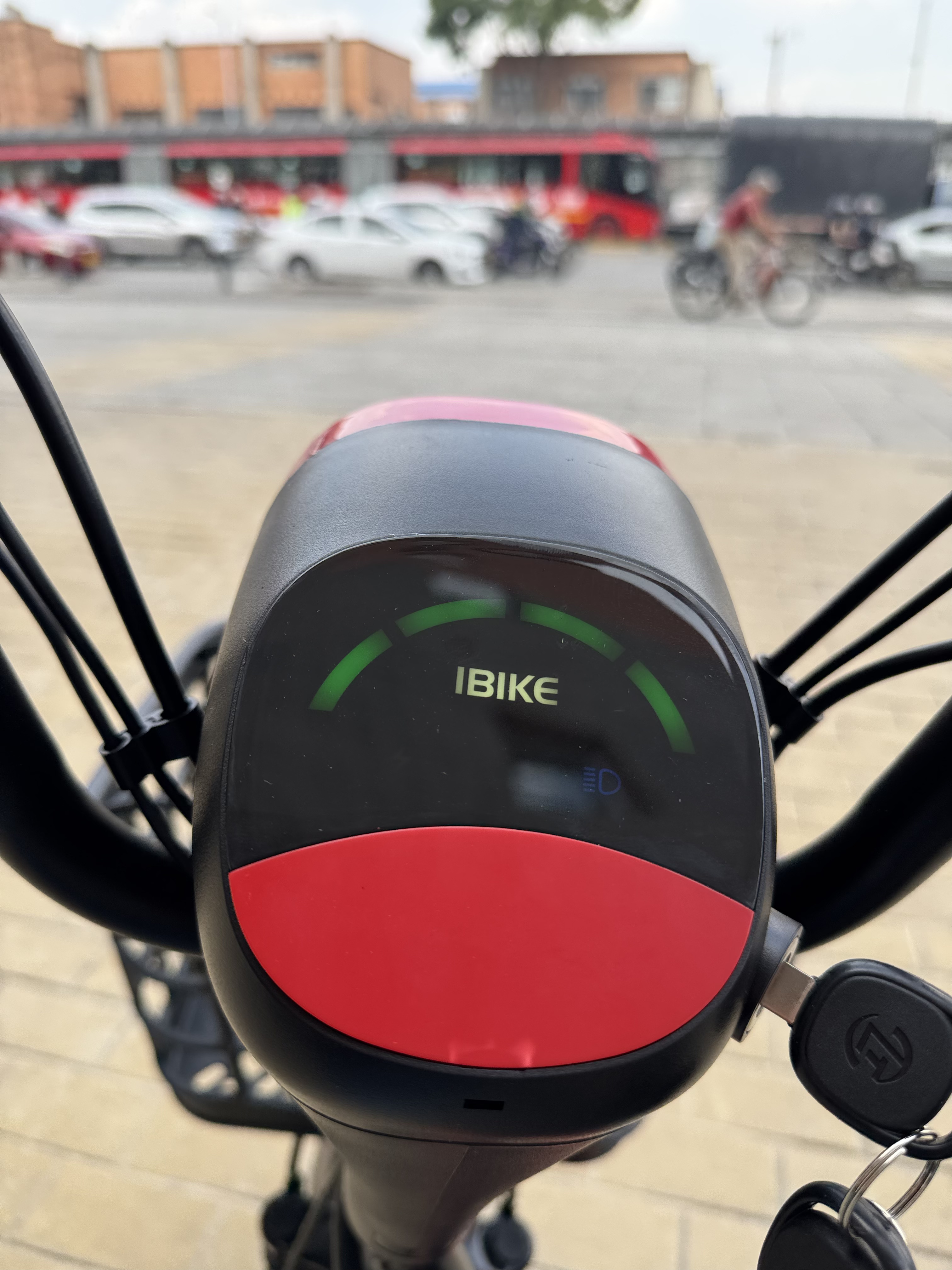 Bicimoto Eléctrica Mobulaa EB - 1B - Tienda Coomeva