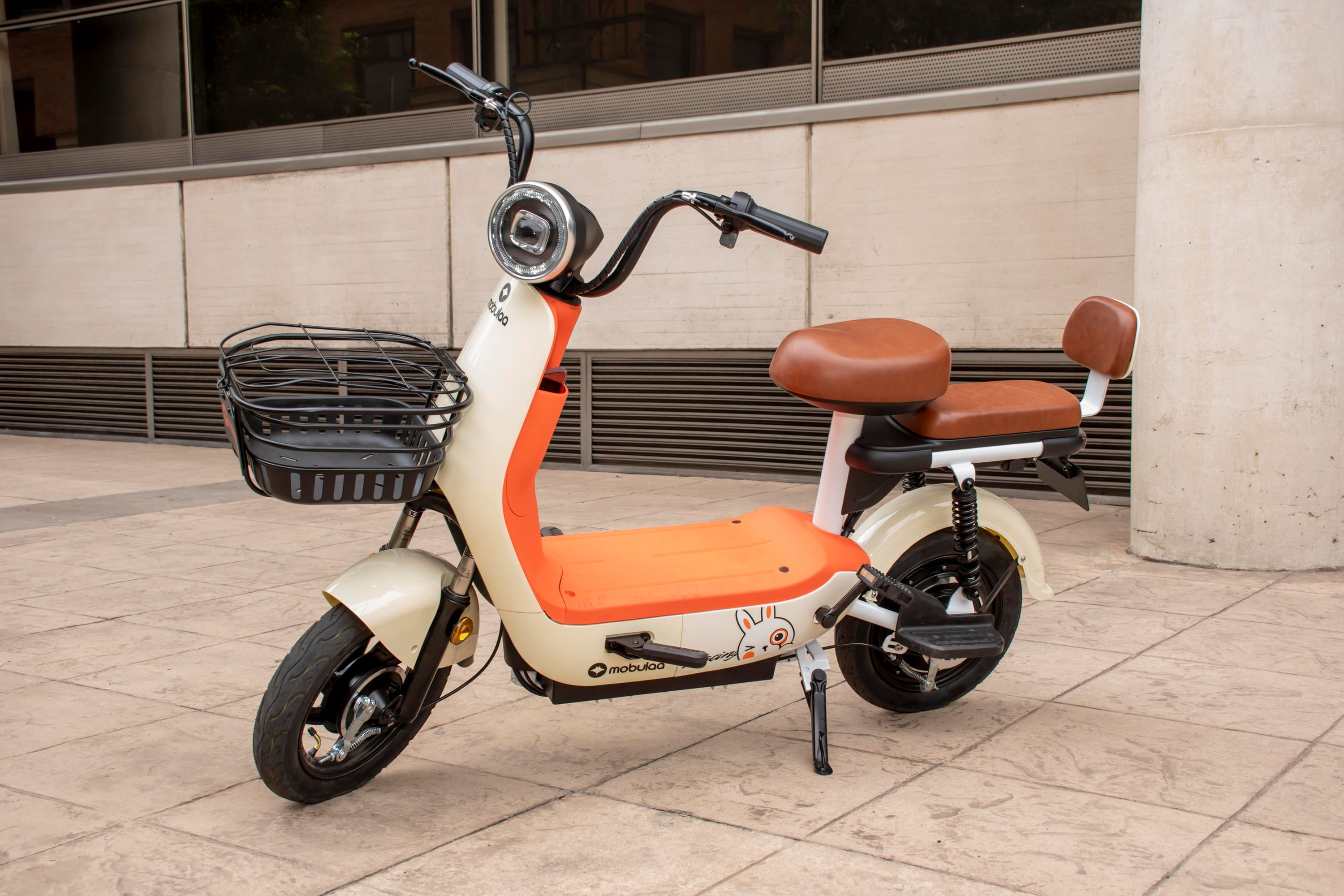 Bicimoto Eléctrica Mobulaa EB - 3B - Tienda Coomeva