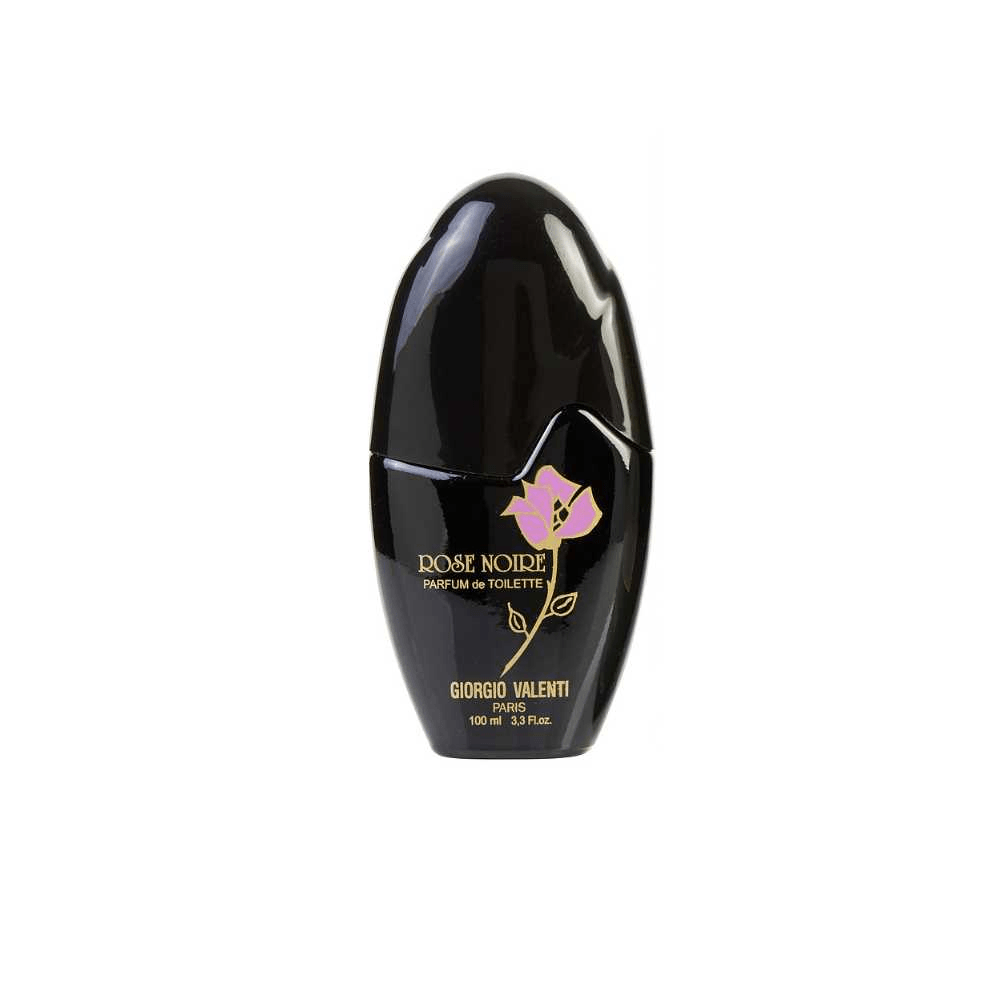 Perfume Rosa Negra Mujer 100 ml - Tienda Coomeva