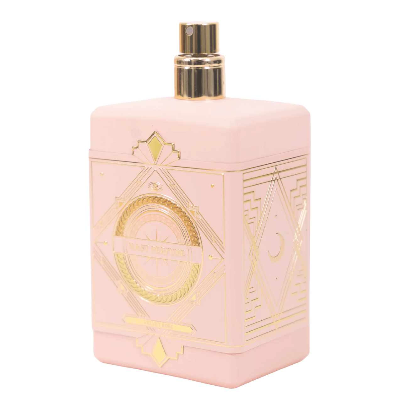 Perfume Bharara Velvet Rose para mujer de 100 ML 3,4 FL - Tienda Coomeva