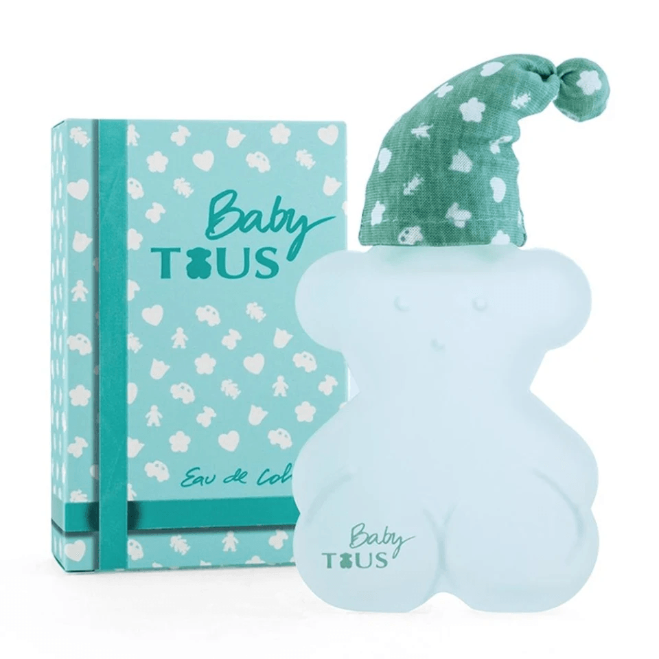 Perfume Tous Baby Mujer Dama Hombre Unisex 3.4Oz 100Ml - Tienda Coomeva