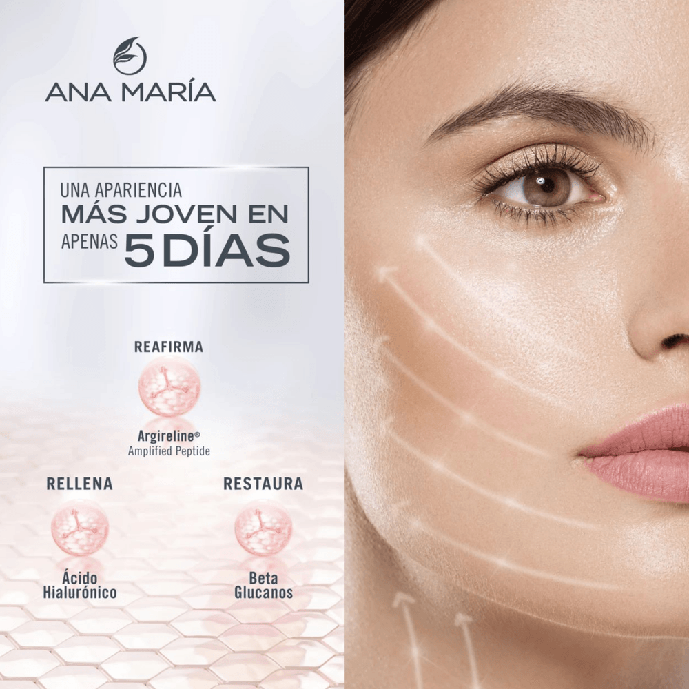 Ana Maria Peptide Intensive Shot - Tienda Coomeva