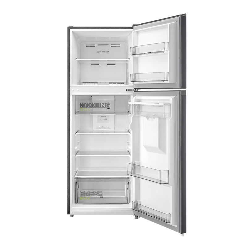 Nevera Midea Congelador Superior 230 Litros Smart Inverter ...